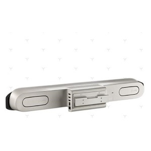 Poly Studio X50 Base Unit Bar 4K Conferencing System | Smart Touch ...